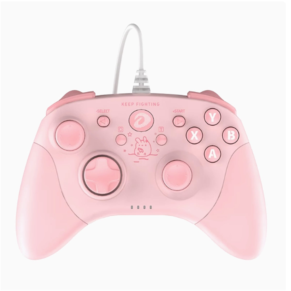 Wired Gaming Pc Controller – powerlink-ej-ms